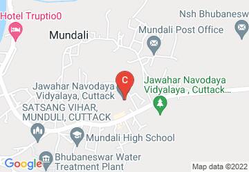 Jawahar Navodaya Vidyalaya, Mundali Colony, Cuttack: Admission, Fee ...