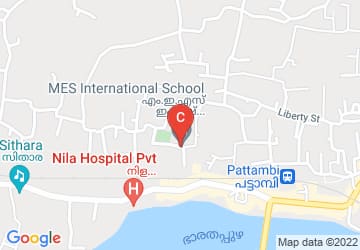 MES International School, Pattambi, Palakkad: Admission, Fee, Affiliation