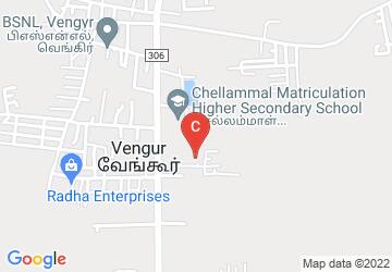 Chellammal Vidyalaya, Thiruverumbur, Tiruchirappalli: Admission, Fee ...