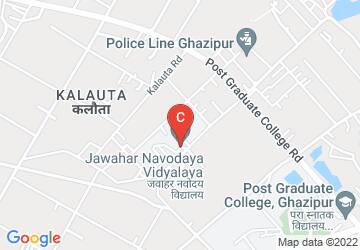 Jawahar Navodaya Vidyalaya, Ghazipur, Ghazipur: Admission, Fee, Affiliation