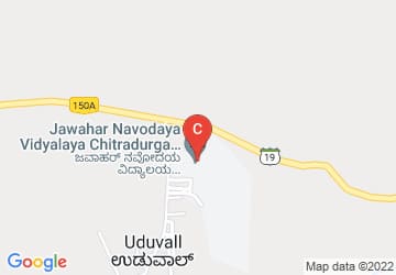 Jawahar Navodaya Vidyalaya, Hiriyur, Chitradurga: Admission, Fee ...