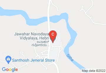 Jawahar Navodaya Vidyalaya, Hebri, Udupi: Admission, Fee, Affiliation