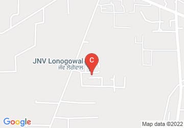 Jawahar Navodaya Vidyalaya, Longowal, Sangrur: Admission, Fee, Affiliation