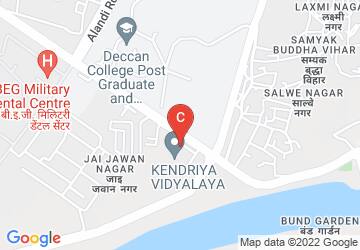 Kendriya Vidyalaya, Yerwada, Pune: Admission, Fee, Affiliation