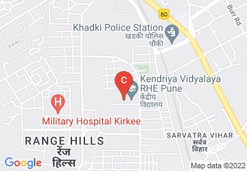 Kendriya Vidyalaya, Range Hills, Pune: Admission, Fee, Affiliation
