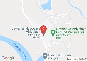 Jawahar Navodaya Vidyalaya, Waraseoni, Balaghat: Admission, Fee ...