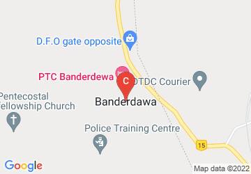 Government Secondary School (GSS), Banderdewa, Papum Pare: Admission ...