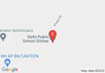 Delhi Public School, Silchar, Silchar: Admission, Fee, Affiliation