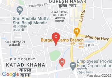 MCE Societys Pai Public School, Azam Campus, Pune: Admission, Fee ...