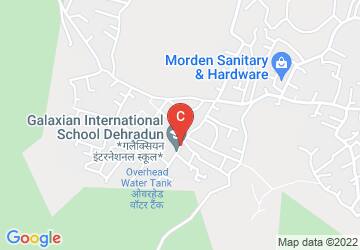Galaxian International School, Mohabbewala, Dehradun: Admission, Fee ...