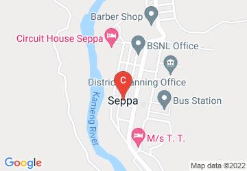 Daii Apung Public School, Seppa, East Kameng: Admission, Fee, Affiliation