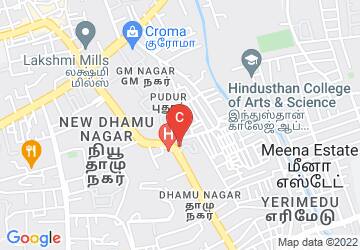 Vidhya Niketan Public School (VNPS), Puliakulam Road, Coimbatore ...