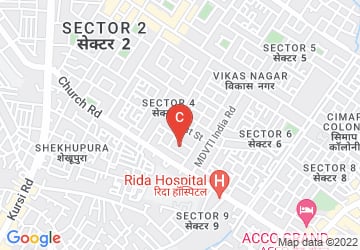 Central Academy, Vikas Nagar, Lucknow: Admission, Fee, Affiliation