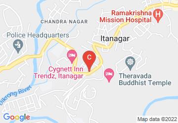 Vivekananda Residential Public School, Vivek Vihar, Itanagar: Admission ...