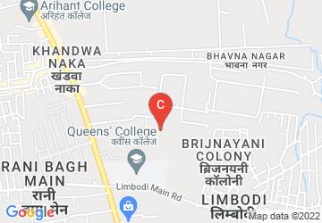 The New Digamber Public School (NDPS), Indore, Indore: Admission, Fee ...