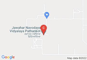 Jawahar Navodaya Vidyalaya (JNV), Pathankot, Pathankot: Admission, Fee ...