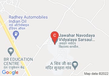 Jawahar Navodaya Vidyalaya, Sarsaul, Kanpur: Admission, Fee, Affiliation