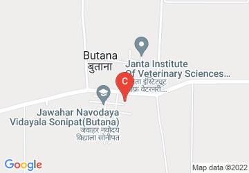 Jawahar Navodaya Vidyalaya, Gohana, Sonepat: Admission, Fee, Affiliation