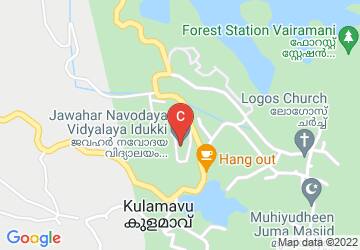 Jawahar Navodaya Vidyalaya, Kulamavu, Idukki: Admission, Fee, Affiliation