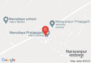 Jawahar Navodaya Vidyalaya, Narainpur, Pratapgarh: Admission, Fee ...