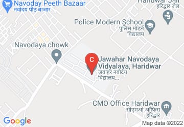 Jawahar Navodaya Vidyalaya, Roshanabad, Haridwar: Admission, Fee ...