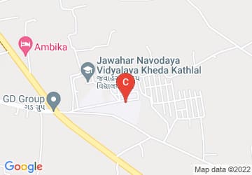 Jawahar Navodaya Vidyalaya, Kathlal, Kheda: Admission, Fee, Affiliation