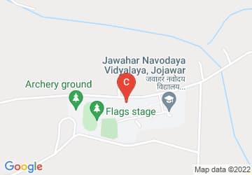 Jawahar Navodaya Vidyalaya, Jojawar, Pali: Admission, Fee, Affiliation