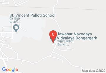 Jawahar Navodaya Vidyalaya, Dongargarh, Rajnandgaon: Admission, Fee ...