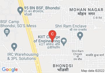 Ryan International School, Sohna road, Gurgaon: Admission, Fee, Affiliation