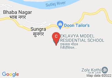 Eklavya Model Residential School, Kinnaur, Nichar: Admission, Fee ...