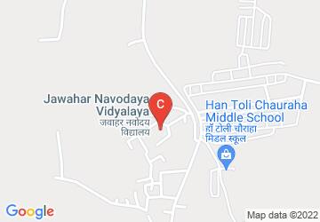 Jawahar Navodaya Vidyalaya (JNV), Sheopur, Sheopur: Admission, Fee ...