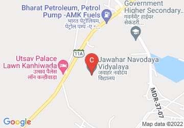 Jawahar Navodaya Vidyalaya, Seoni, Seoni: Admission, Fee, Affiliation