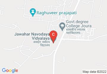 Jawahar Navodaya Vidyalaya, Morena, Morena: Admission, Fee, Affiliation