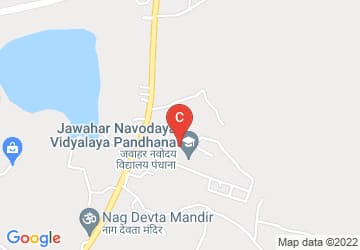 Jawahar Navodaya Vidyalaya, Pandhana, Khandwa: Admission, Fee, Affiliation