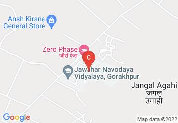 Jawahar Navodaya Vidyalaya, Peepiganj, Gorakhpur: Admission, Fee ...