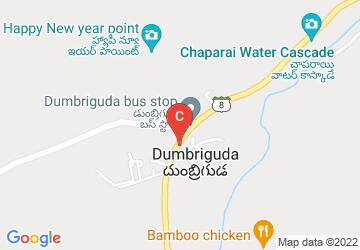 Eklavya Model Residential School, Dumbriguda, Visakhapatnam: Admission ...