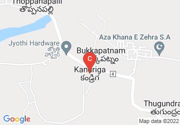 Eklavya Model Residential School, Buchi Naidu Kandriga, Chittoor ...