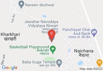 Jawahar Navodaya Vidyalaya, Naichana, Rewari: Admission, Fee, Affiliation