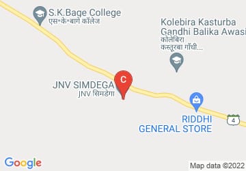 Jawahar Navodaya Vidyalaya, Kolebira, Simdega: Admission, Fee, Affiliation