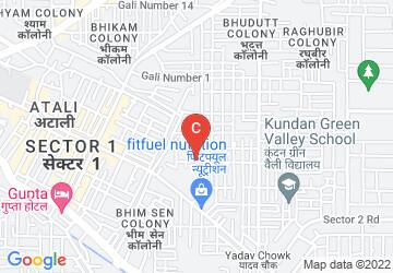 Kundan Green Valley, Ballabgarh, Ballabgarh: Admission, Fee, Affiliation