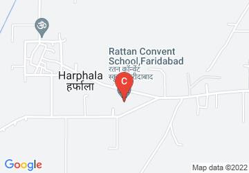 Rattan Convent School, Ballabgarh, Faridabad: Admission, Fee, Affiliation