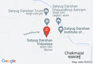 Satyug Darshan Vidyalaya, Bhupani Lalpur Road, Faridabad: Admission ...
