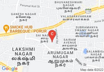 Pon Vidyashram, Valasaravakkam, Chennai: Admission, Fee, Affiliation