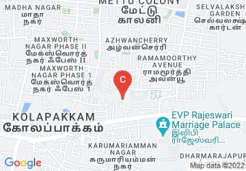 Velammal Bodhi Campus, Kolapakkam, Chennai: Admission, Fee, Affiliation