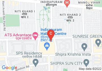 Presidium, Indirapuram, Ghaziabad: Admission, Fee, Affiliation