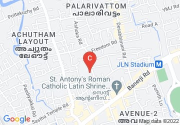 Greets Public School, Kaloor, Kochi: Admission, Fee, Affiliation