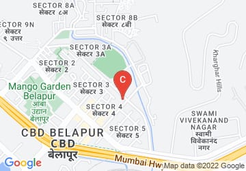 Dnyanpushpa Vidya Niketan, CBD Belapur, Navi Mumbai: Admission, Fee ...