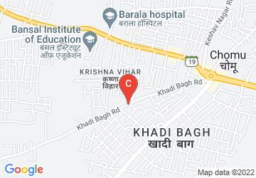 Shivaji Public School, Chomu, Jaipur: Admission, Fee, Affiliation