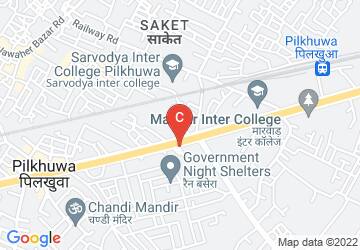 Vibgyor Intenational School, Pilkhuwa, Hapur: Admission, Fee, Affiliation