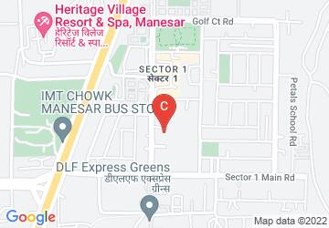 Bal Bharati Public School, Manesar, Gurgaon: Admission, Fee, Affiliation